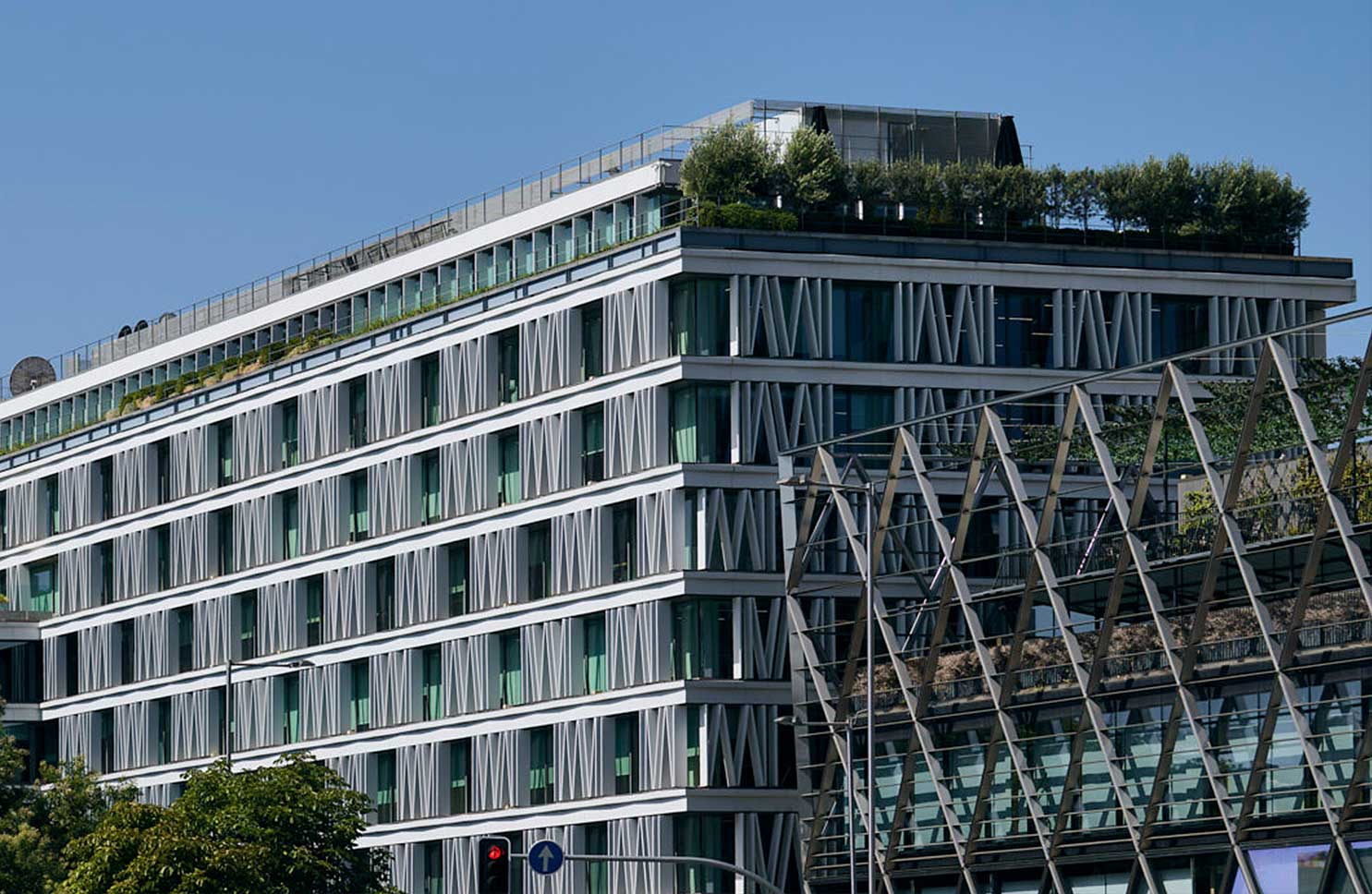 Holtara – ESG & Sustainability | ESG Reporting Platform