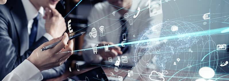 Investran - Private equity fund administration services | Apex Group