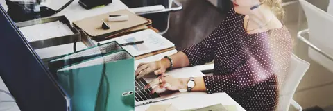 Blog: Front Office vs Middle Office vs Back Office