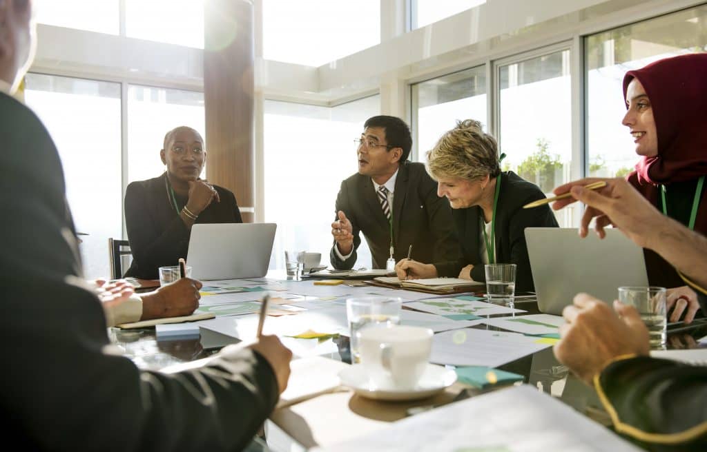 Capital Markets | Apex Group