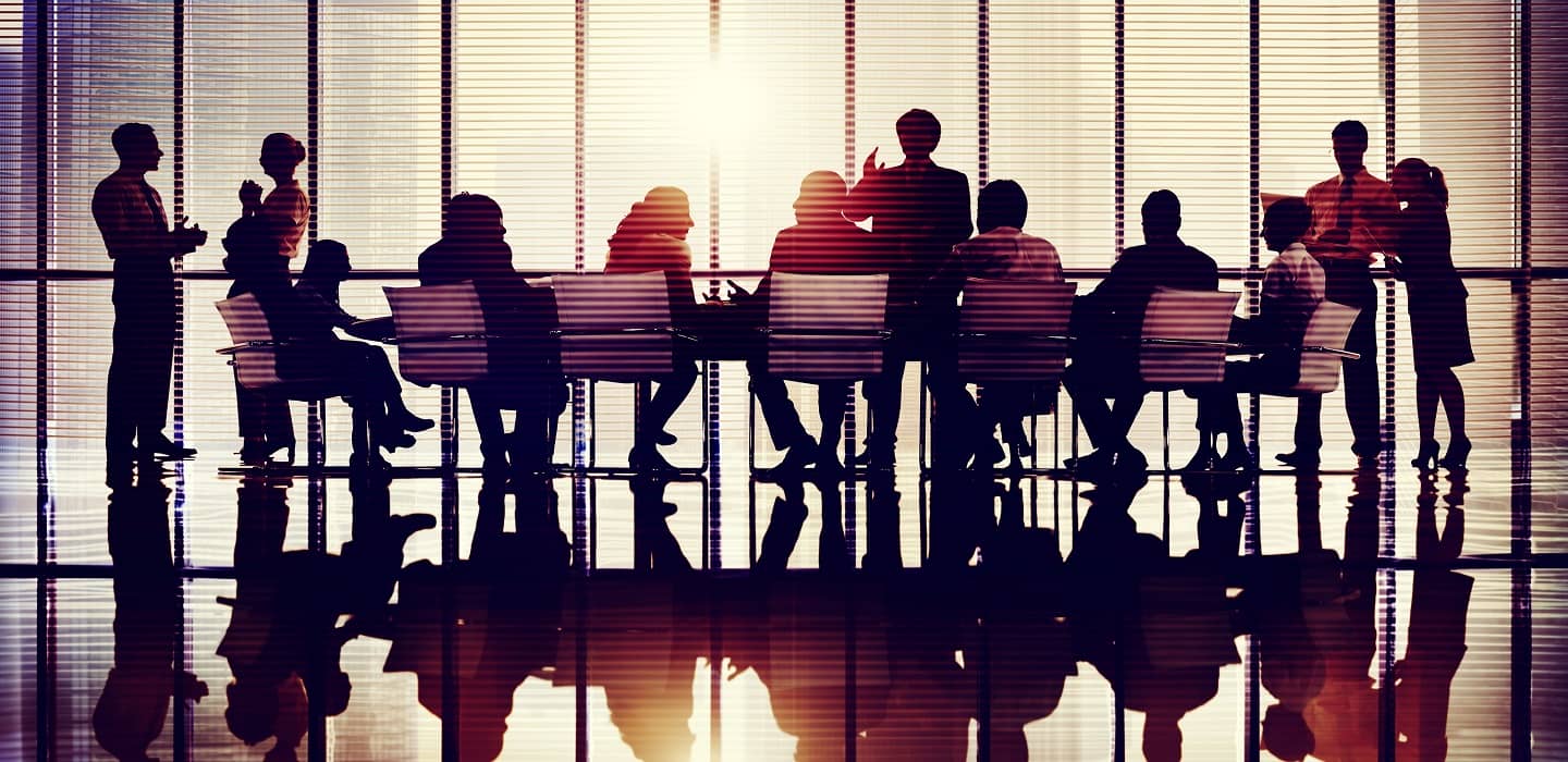 Global Corporate Services Provider