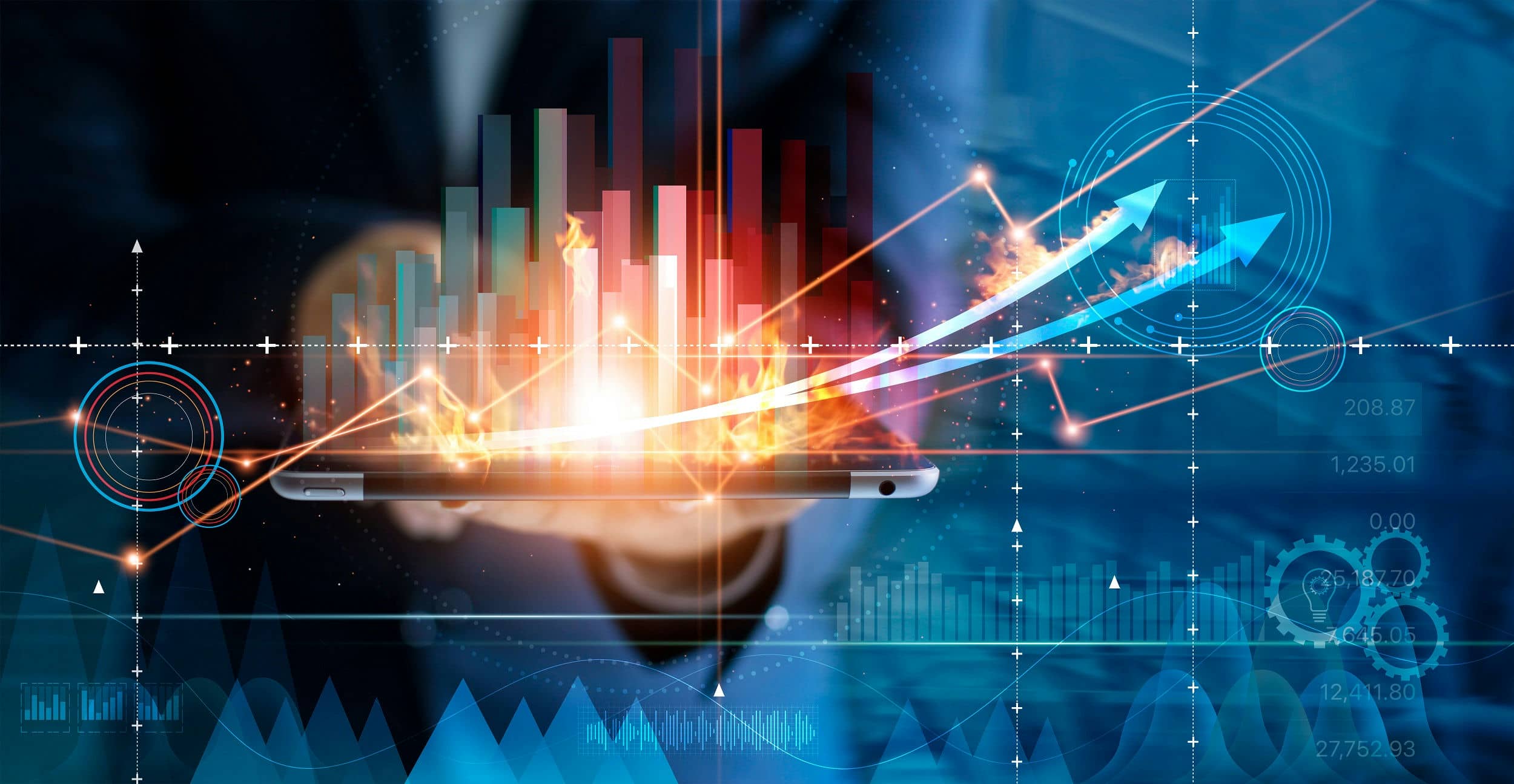 Investran - Private equity fund administration services | Apex Group